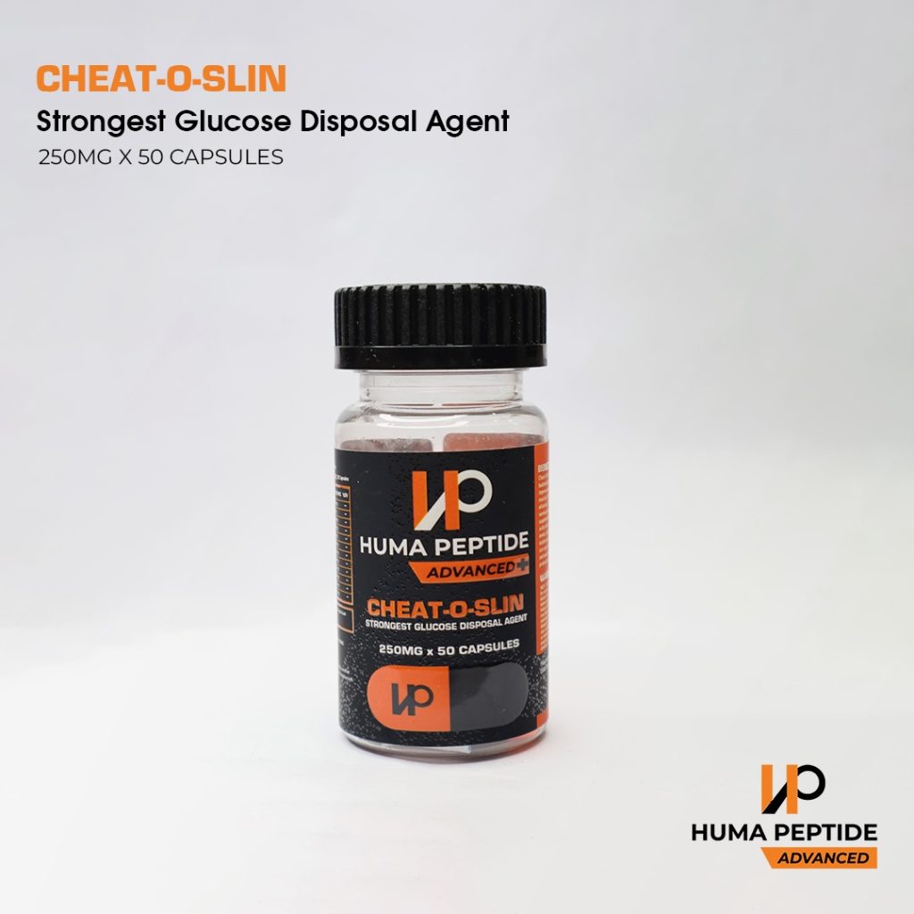 Peptides advance+ – Huma Peptide