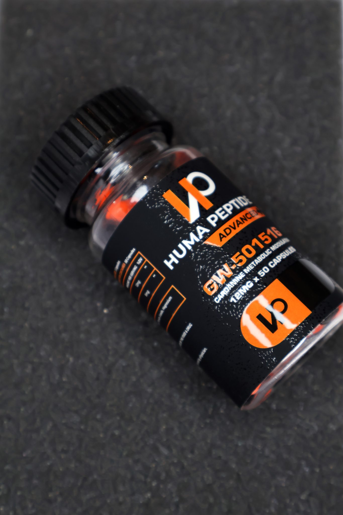 Huma Peptide GW-501516 - Huma Peptide